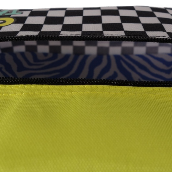 Vans | Accessories | Vans X Disney Mickey And Minnie Mouse Backpack ...